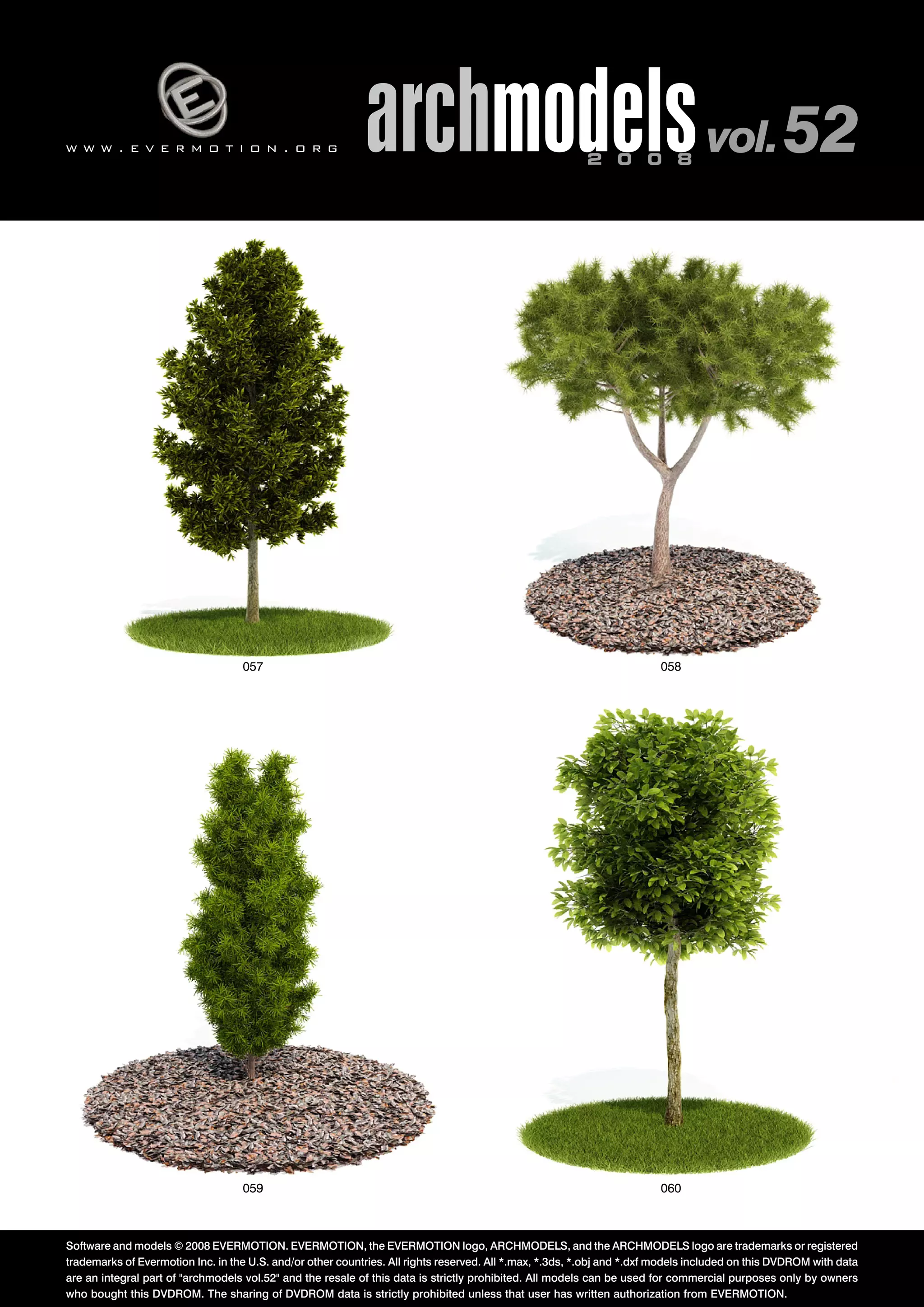 Archmodels vol 52 | PDF