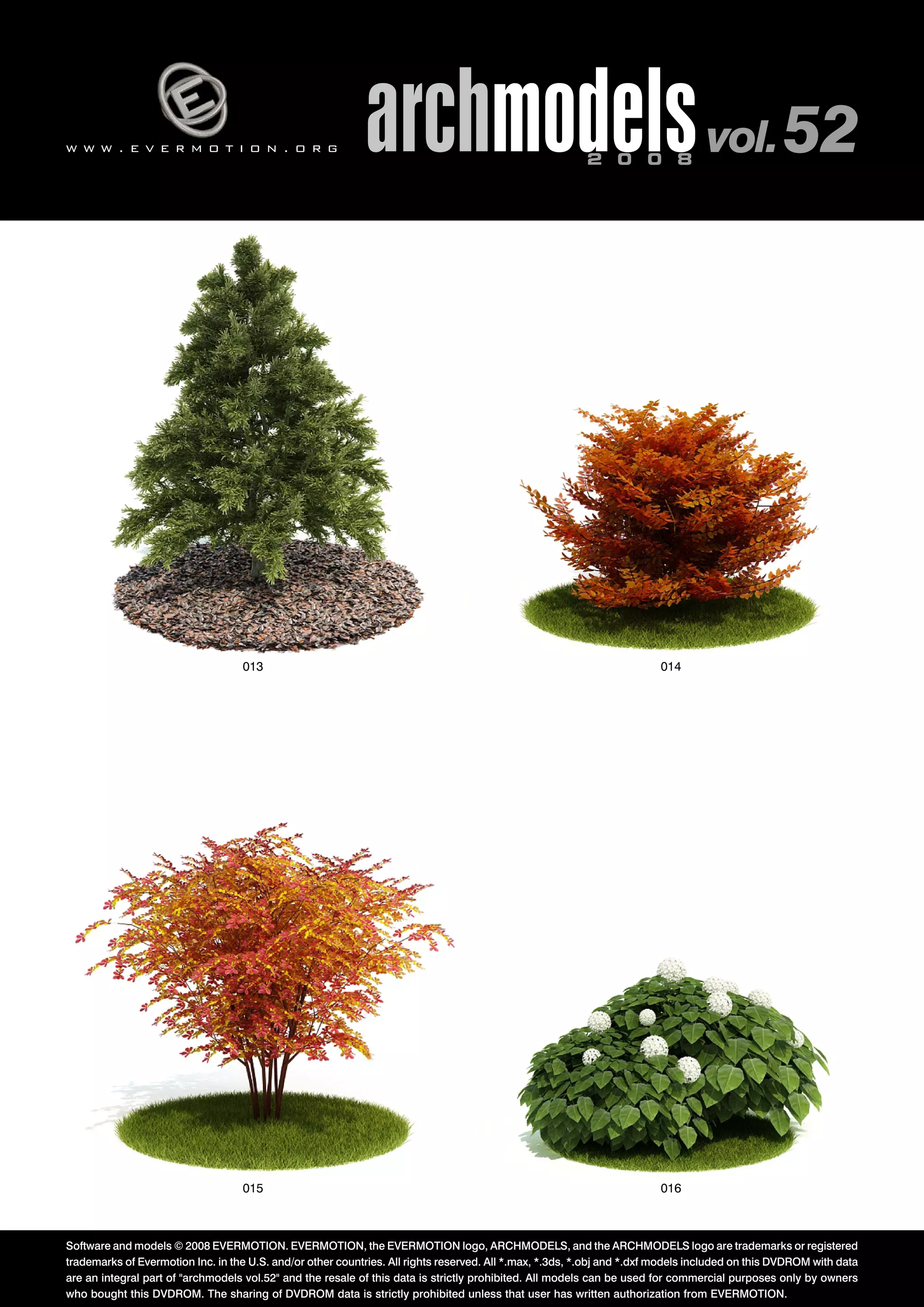 Archmodels vol 52 | PDF