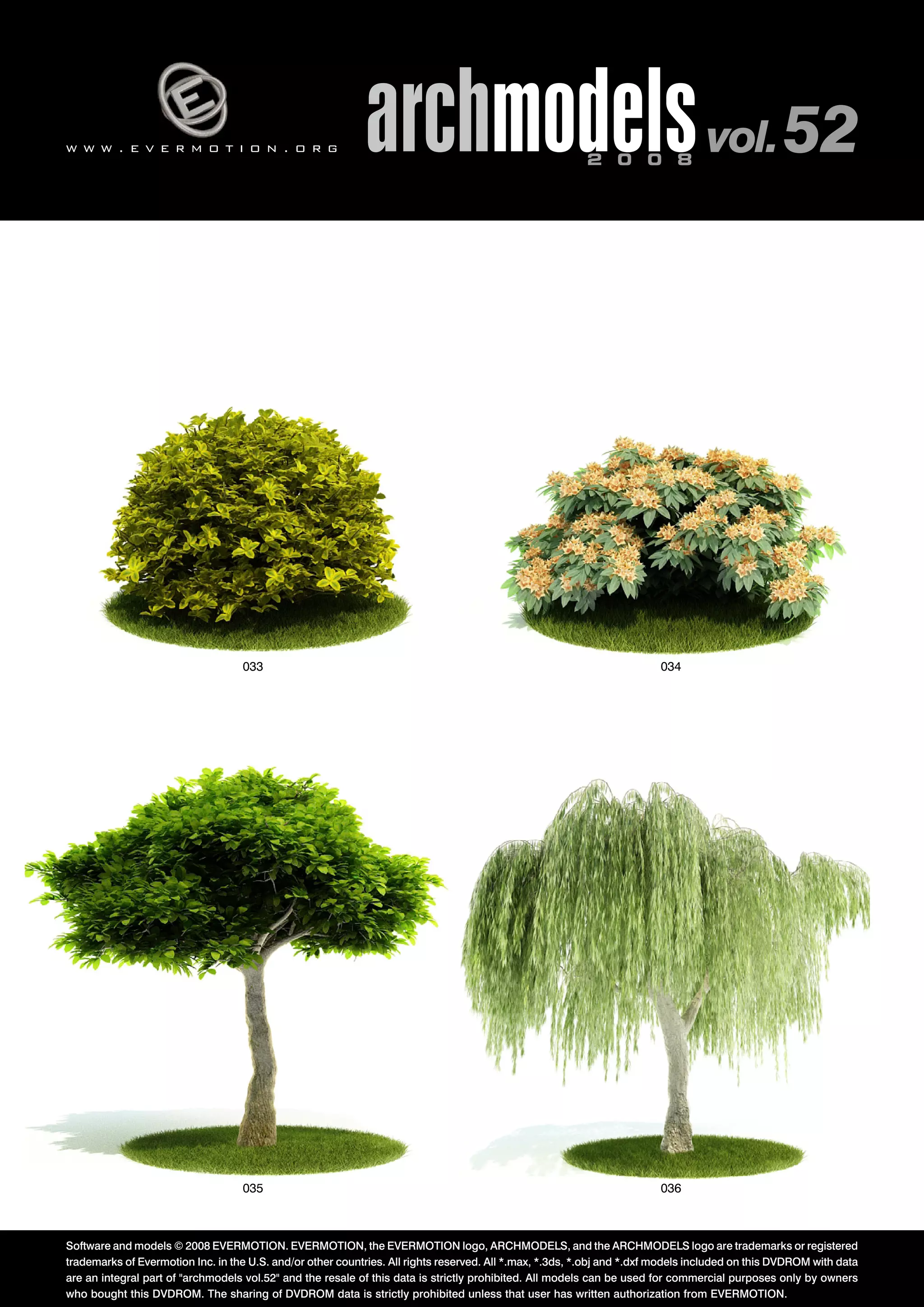 Archmodels vol 52 | PDF