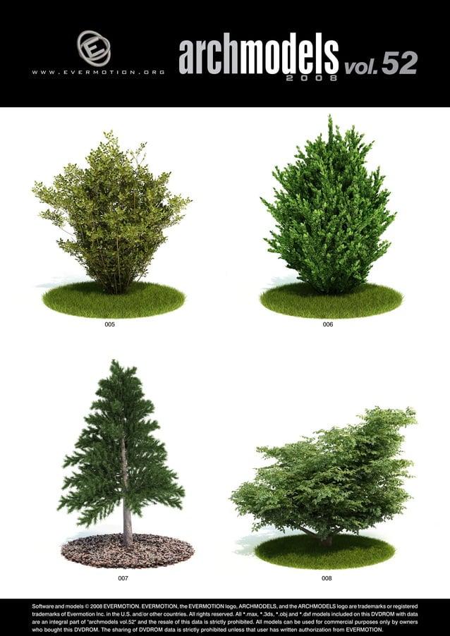 Archmodels vol 52 | PDF
