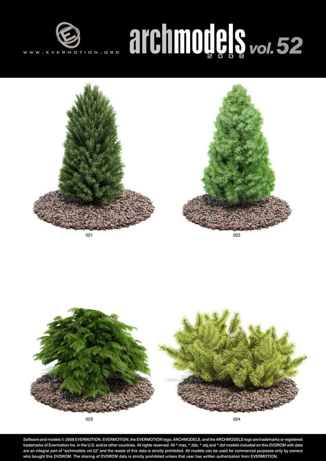 Archmodels vol 52 | PDF
