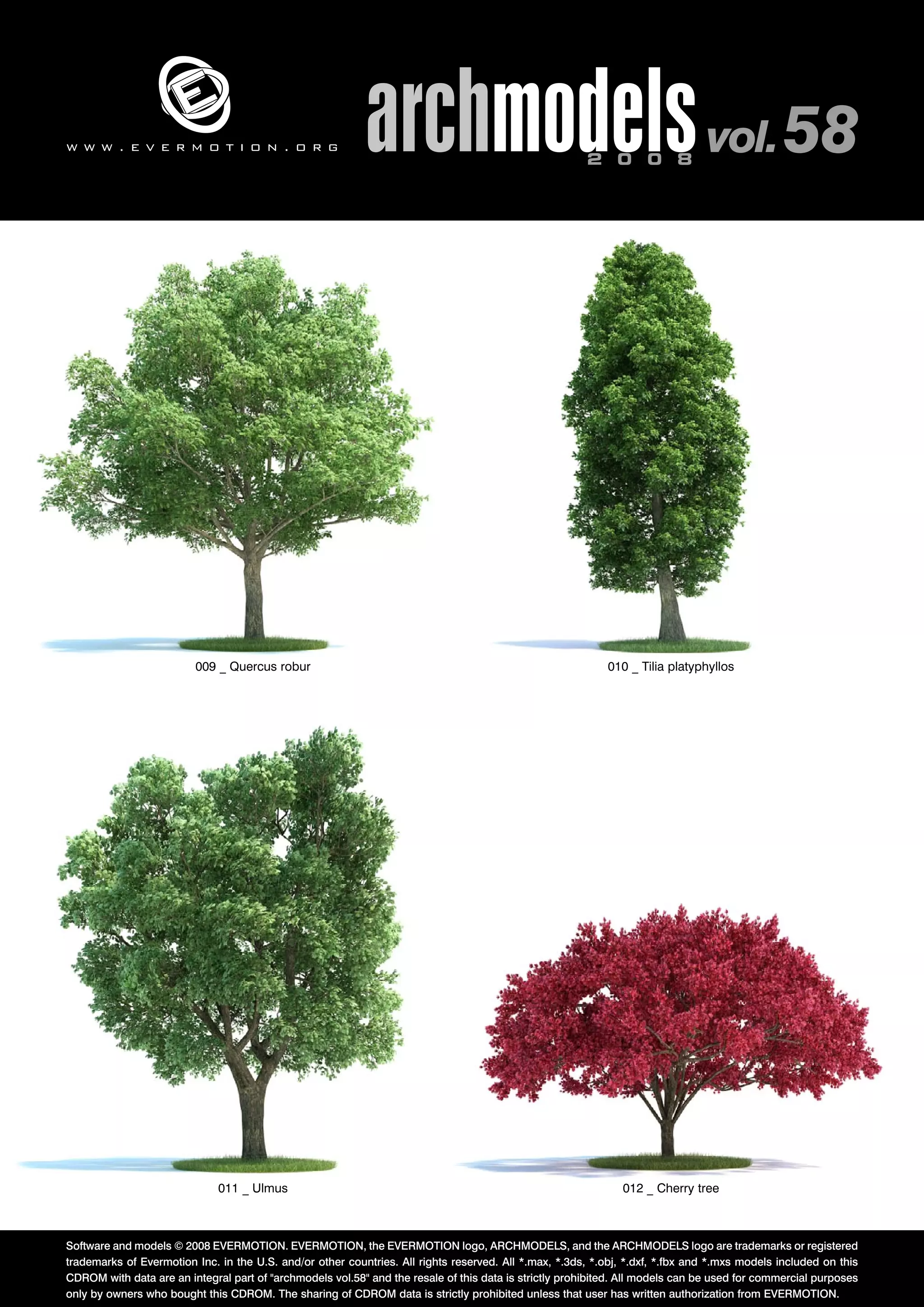 Archmodels vol 58 | PDF