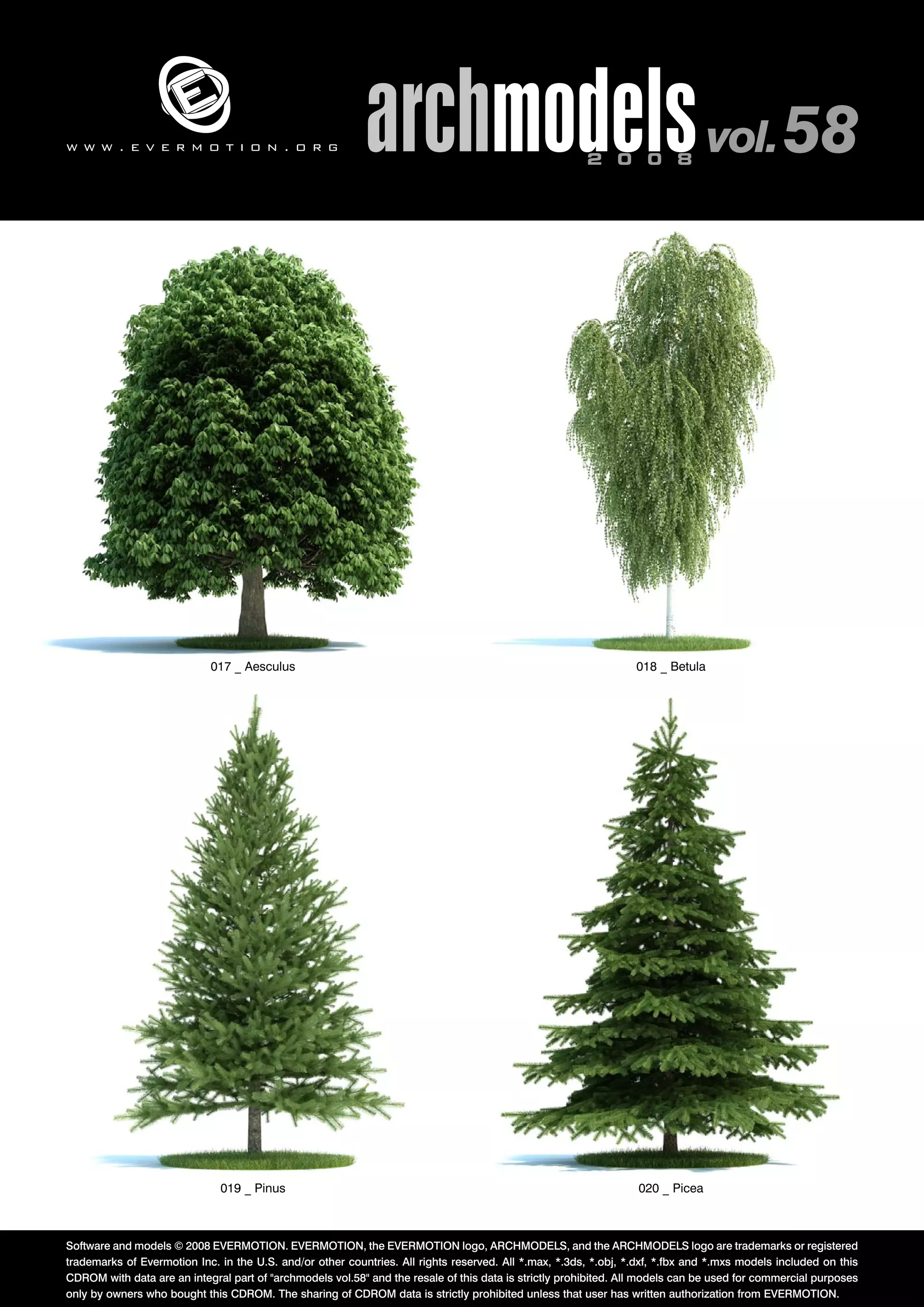 Archmodels vol 58 | PDF