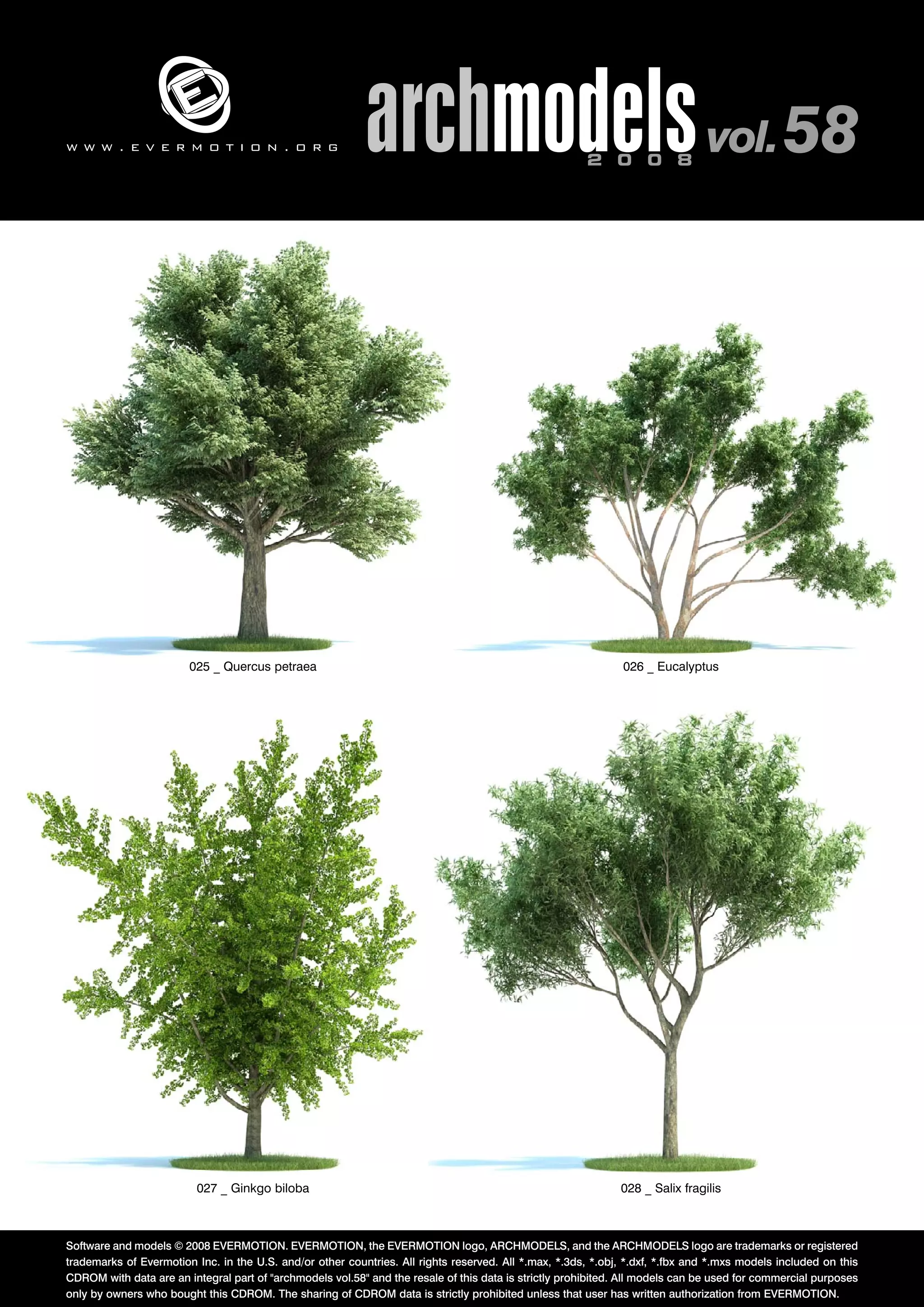 Archmodels vol 58 | PDF