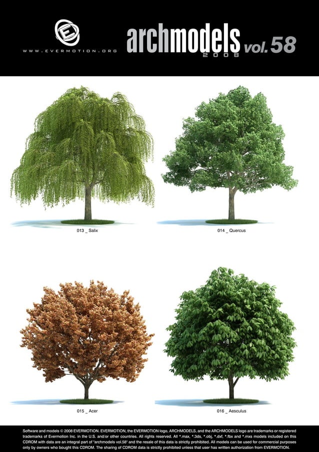 Archmodels vol 58 | PDF