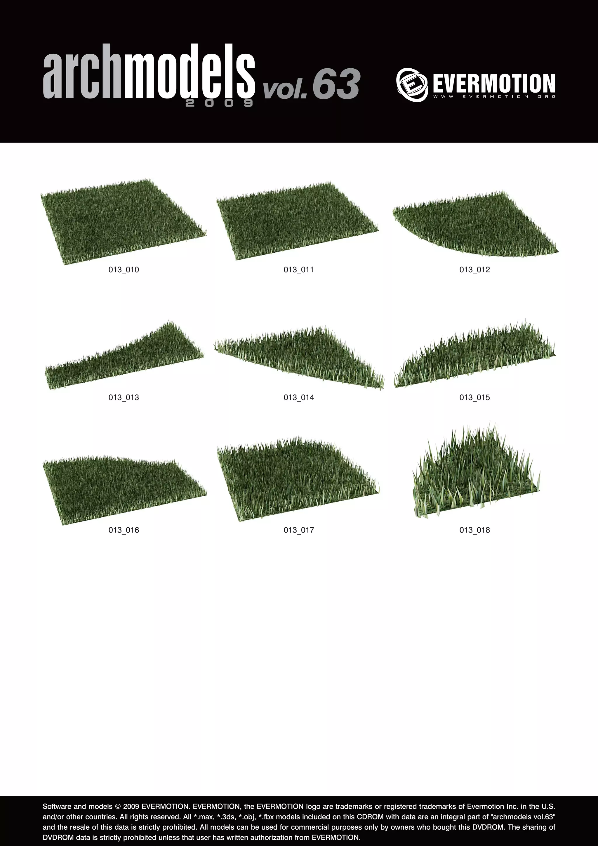 Archmodels vol 63 | PDF