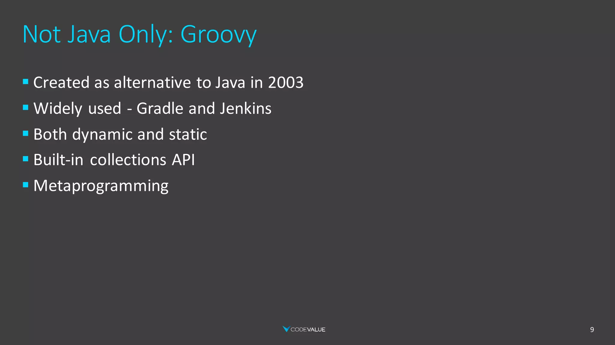 Michael Donkhin: Java Turns 25 - How Is It Faring and What Is Yet to ...