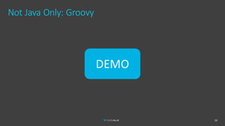 Michael Donkhin: Java Turns 25 - How Is It Faring and What Is Yet to ...