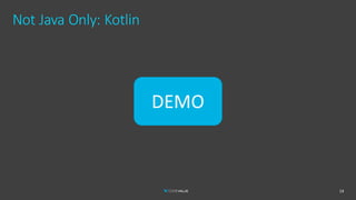 Michael Donkhin: Java Turns 25 - How Is It Faring and What Is Yet to ...