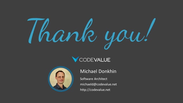 Michael Donkhin: Java Turns 25 - How Is It Faring and What Is Yet to ...