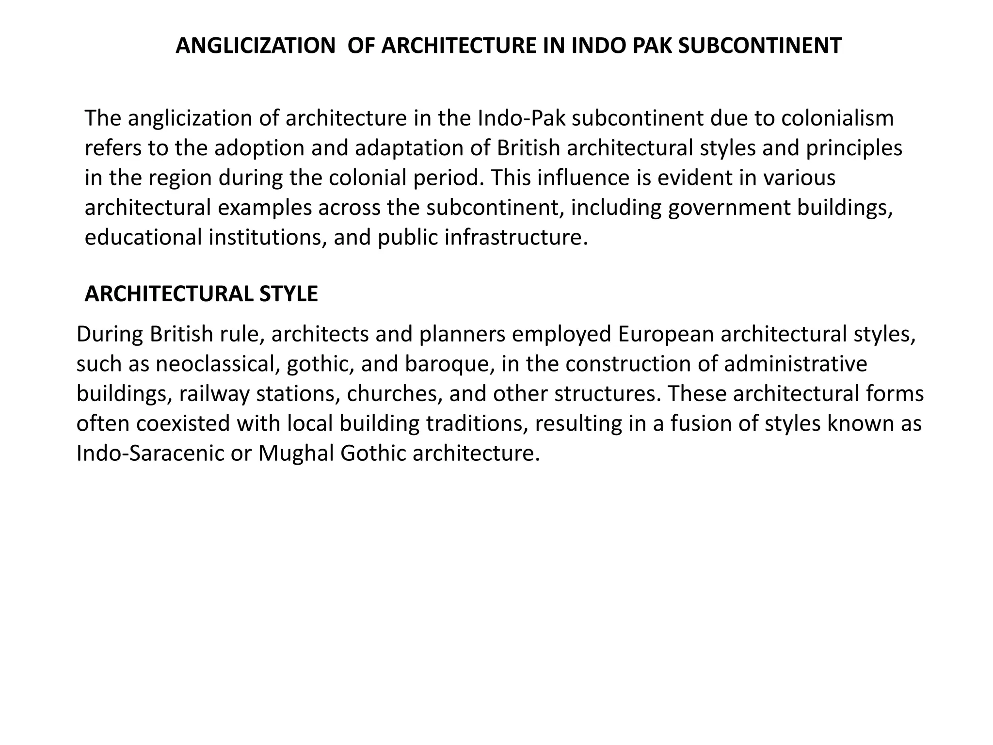 ARCHitecture OF PAKISTAN theoritical.pptx