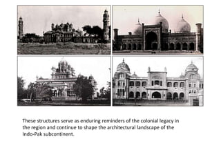 ARCHitecture OF PAKISTAN theoritical.pptx