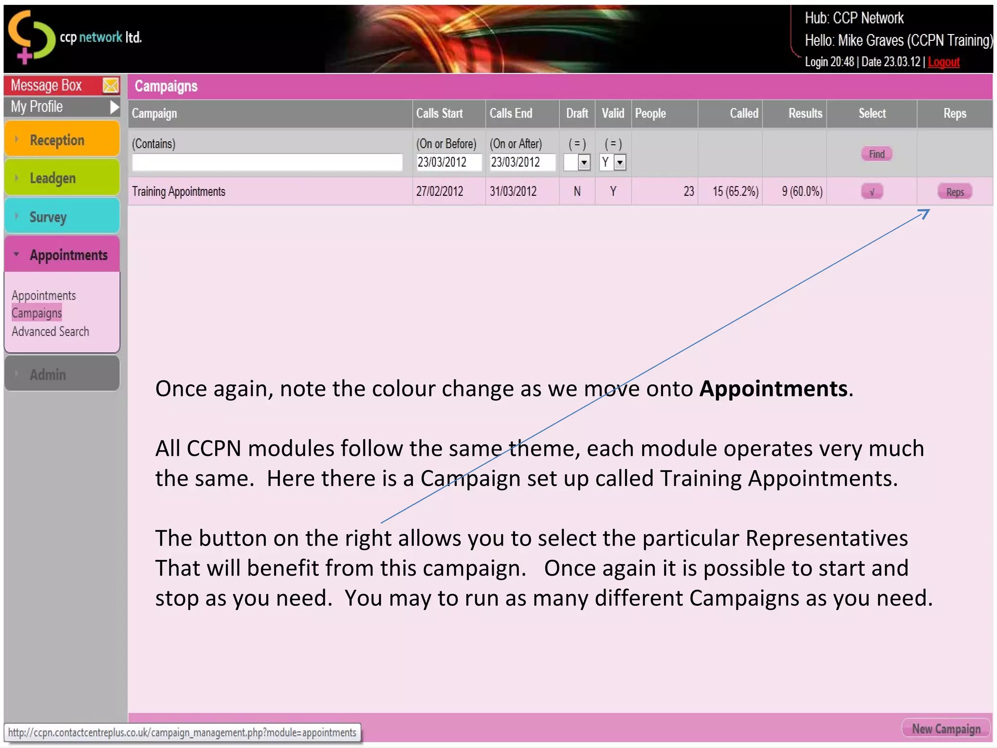 Archon Business Solutions Software Presentation, benadmans ...