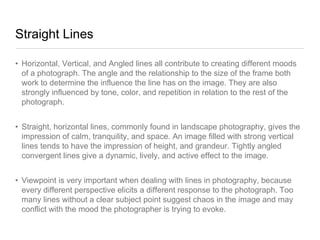 Architectural Photography Basics | PPTX