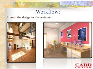 Arch PPT revit.pptx | Computer Software and Applications | Computing