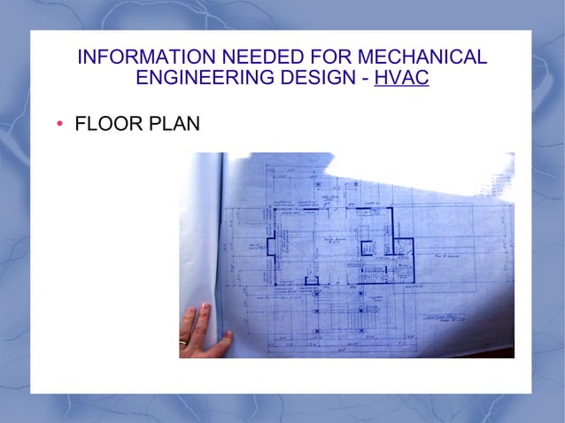 Architect Checklist | PPT