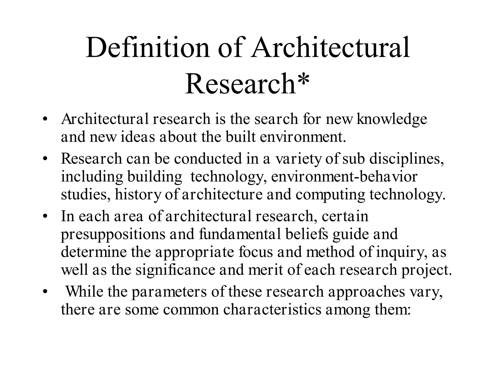 Arch_research_methods.pdf