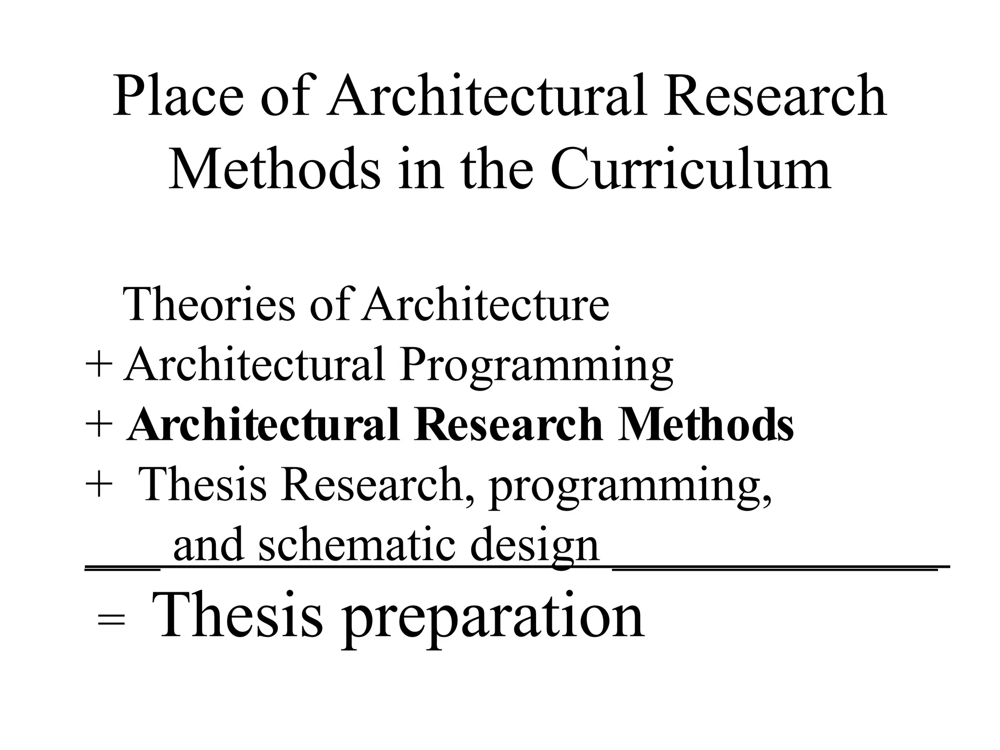 Arch_research_methods.pdf