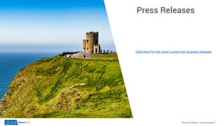 Arch RoamRight Travel Insurance Press Kit | PDF