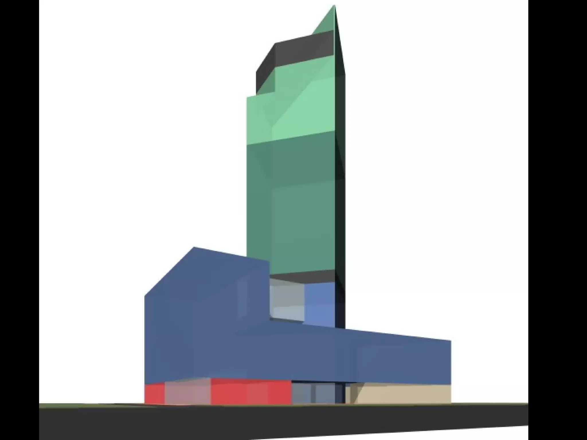 Archronicaarchitects from Saf Fahim | PPT