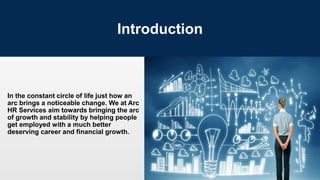 Arc Hr Services | PPT