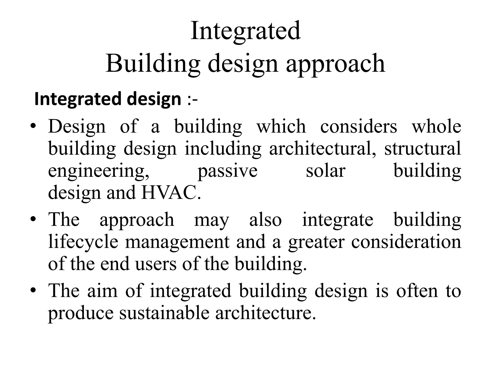Arch science lecture I.pdf architecturecvvv | PPT