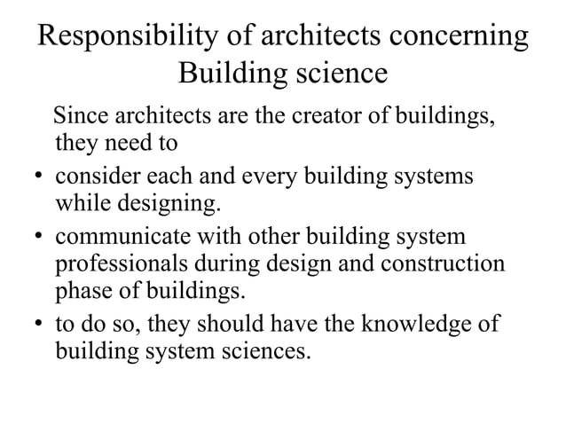 Arch science lecture I.pdf architecturecvvv | PPT