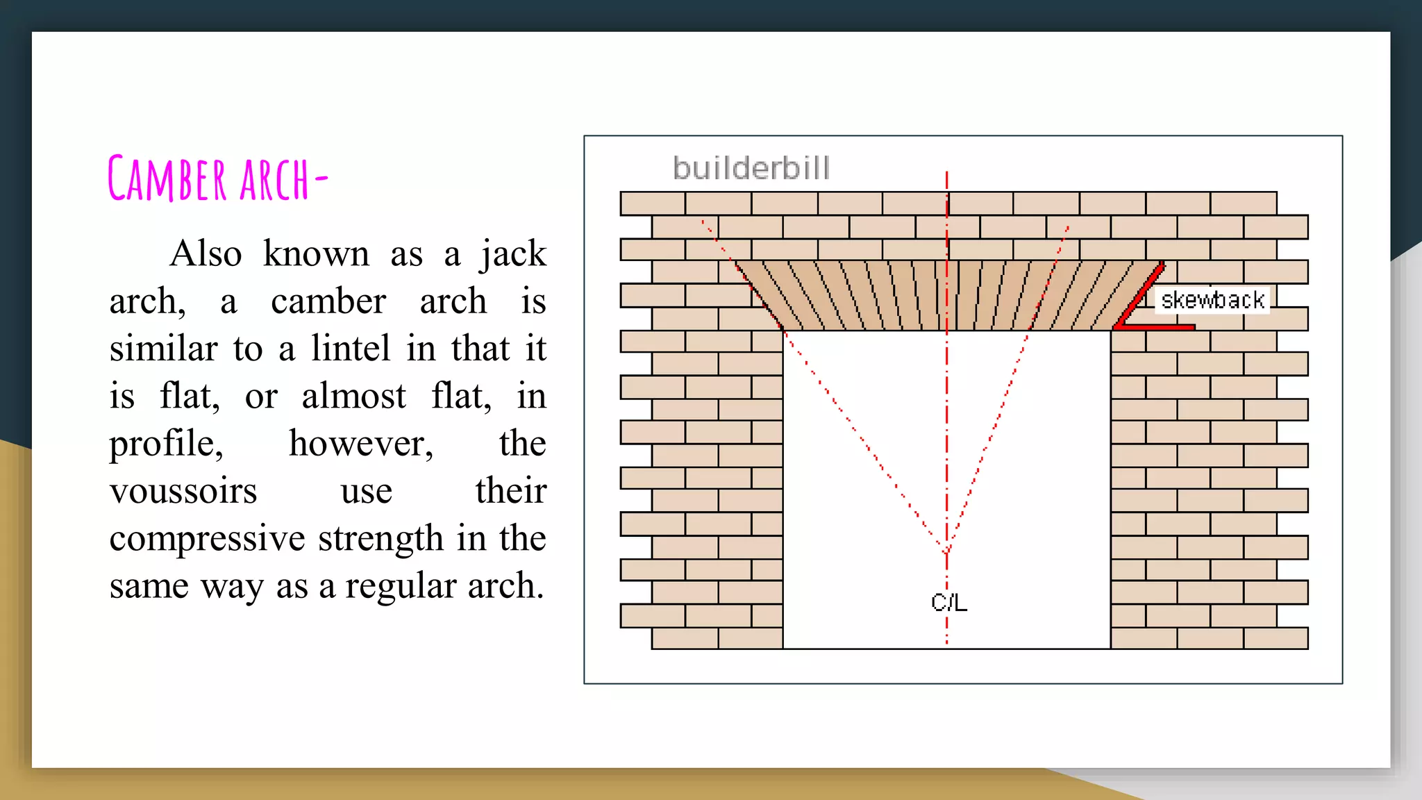 ARCHS , VAULTS AND DOMES | PDF