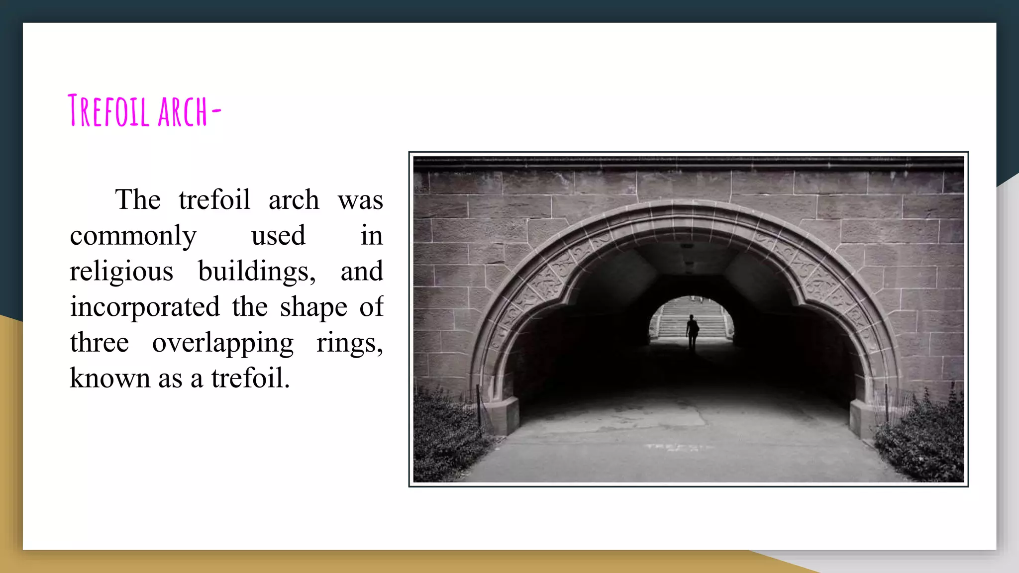 ARCHS , VAULTS AND DOMES | PDF