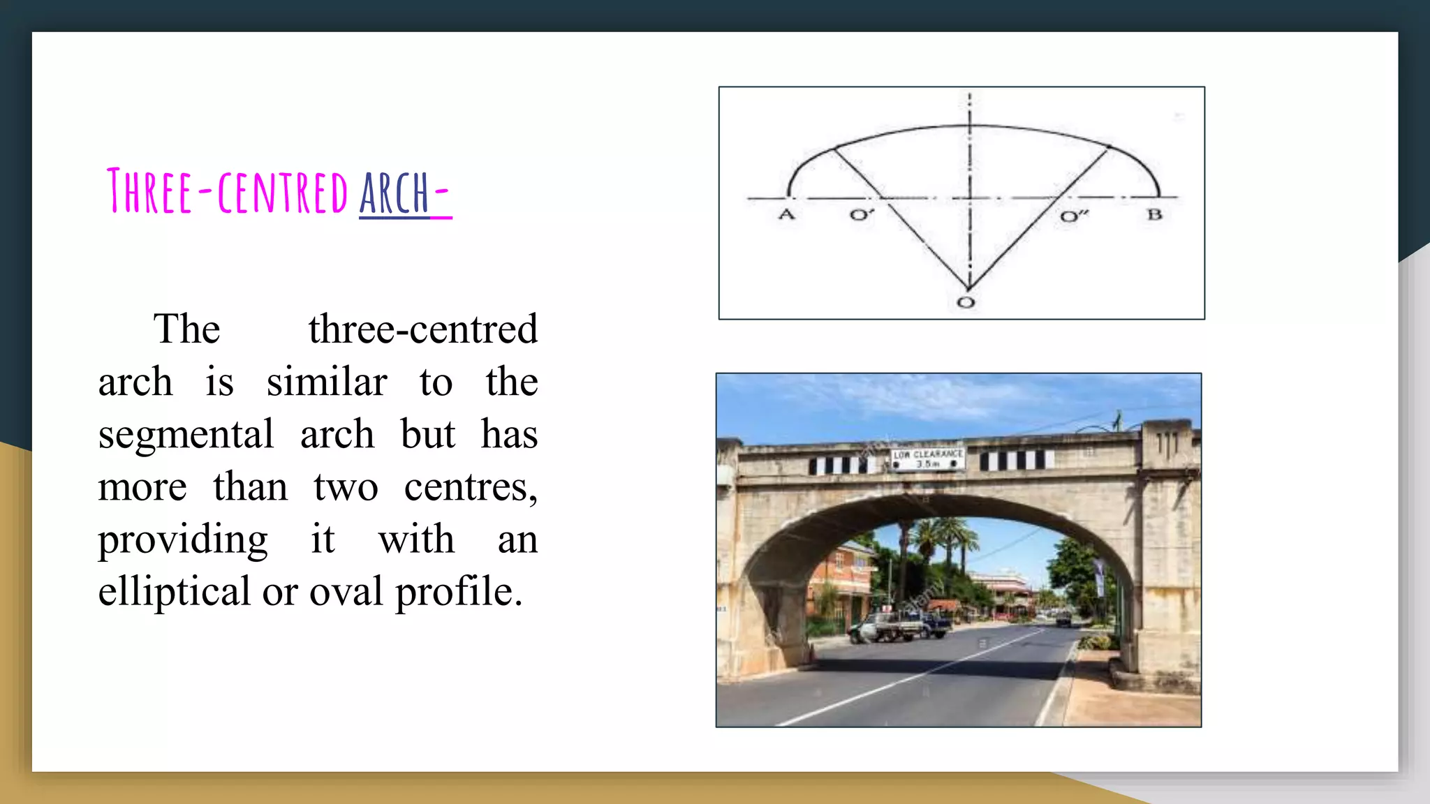 ARCHS , VAULTS AND DOMES | PDF