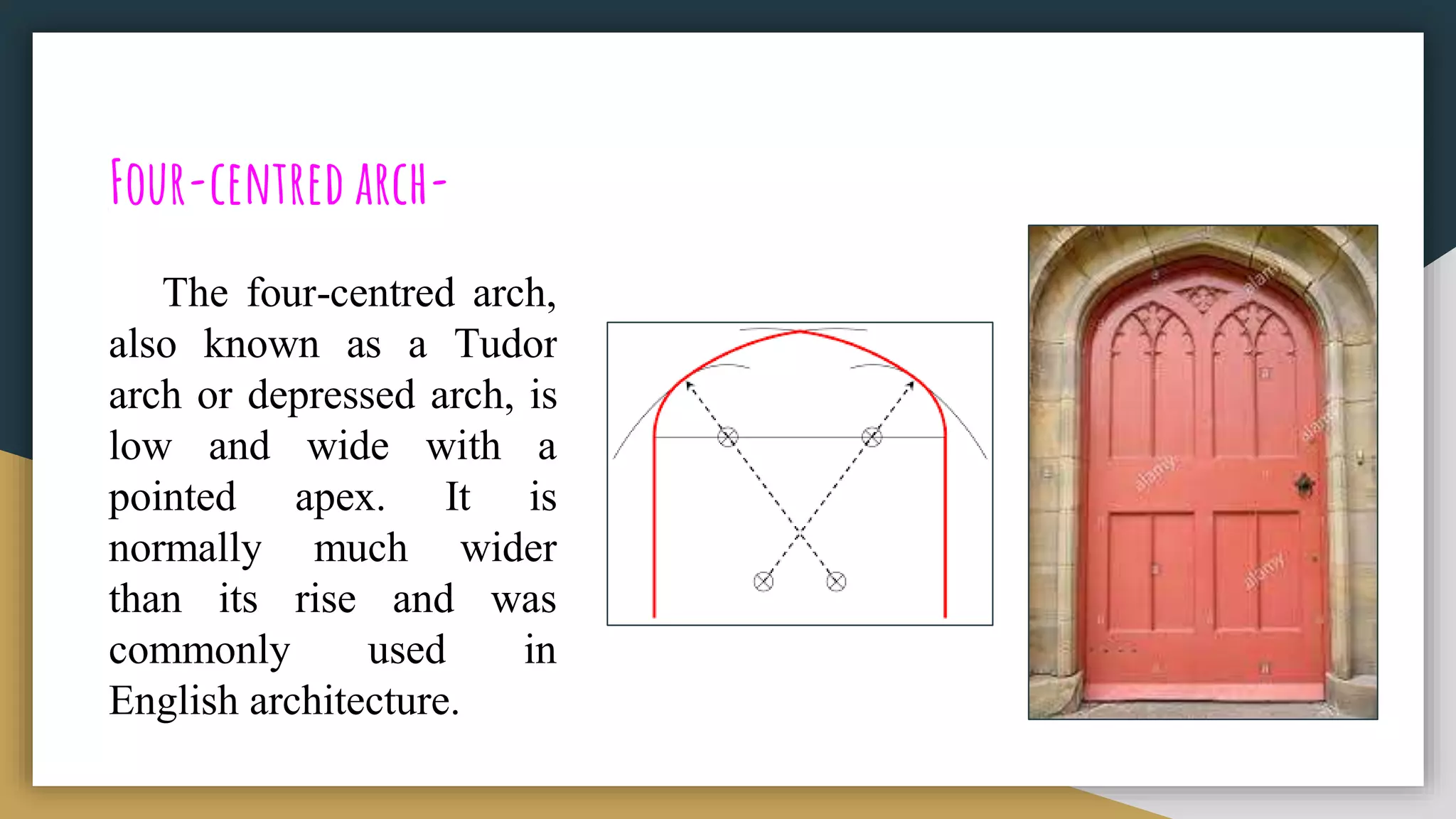 ARCHS , VAULTS AND DOMES | PDF