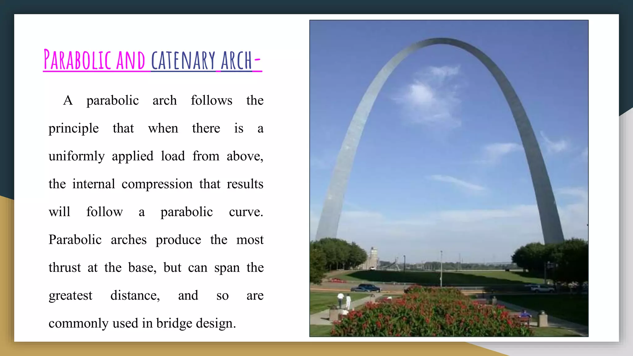 ARCHS , VAULTS AND DOMES | PDF