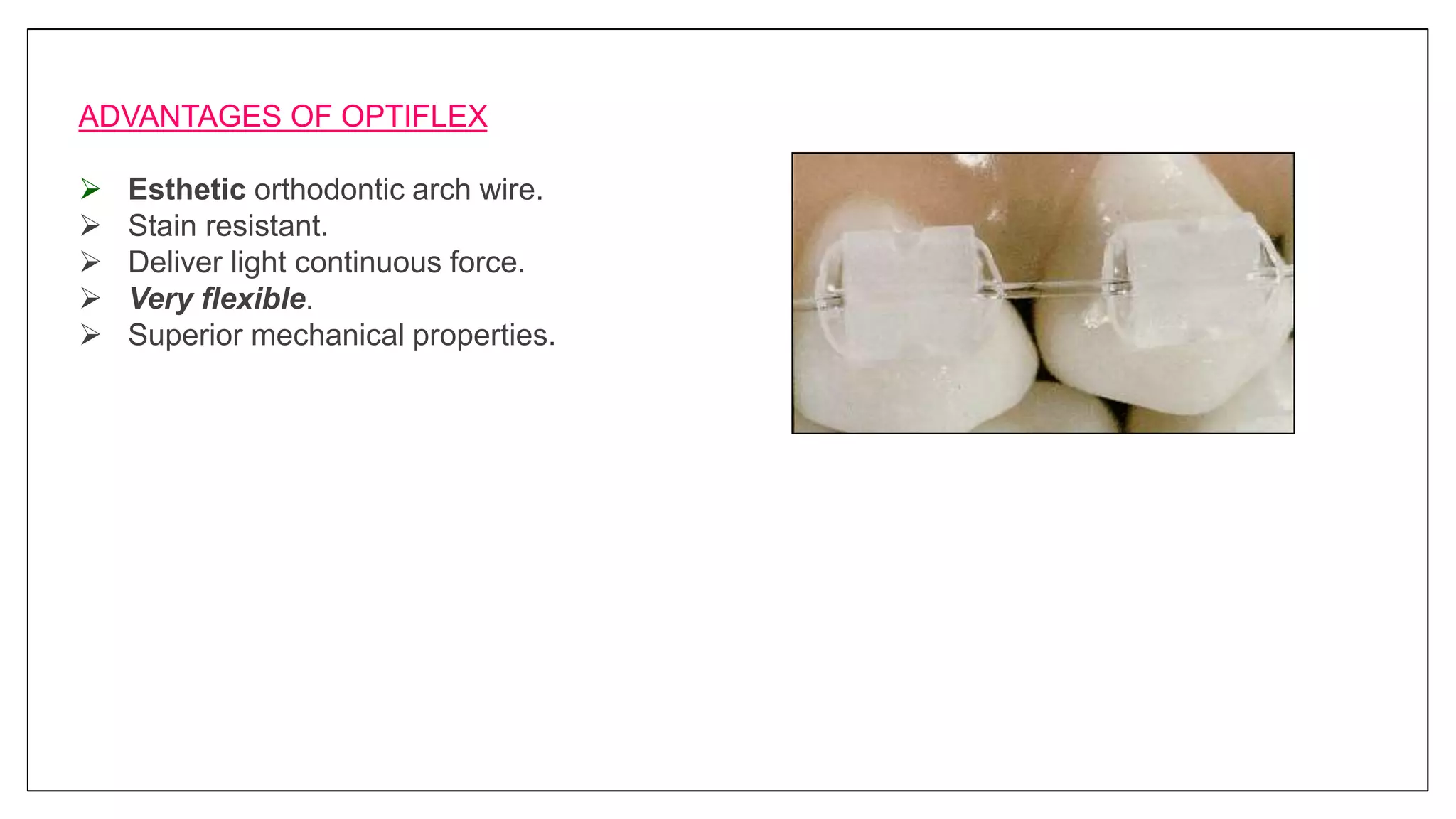 Archwires In Orthodontics.pptx