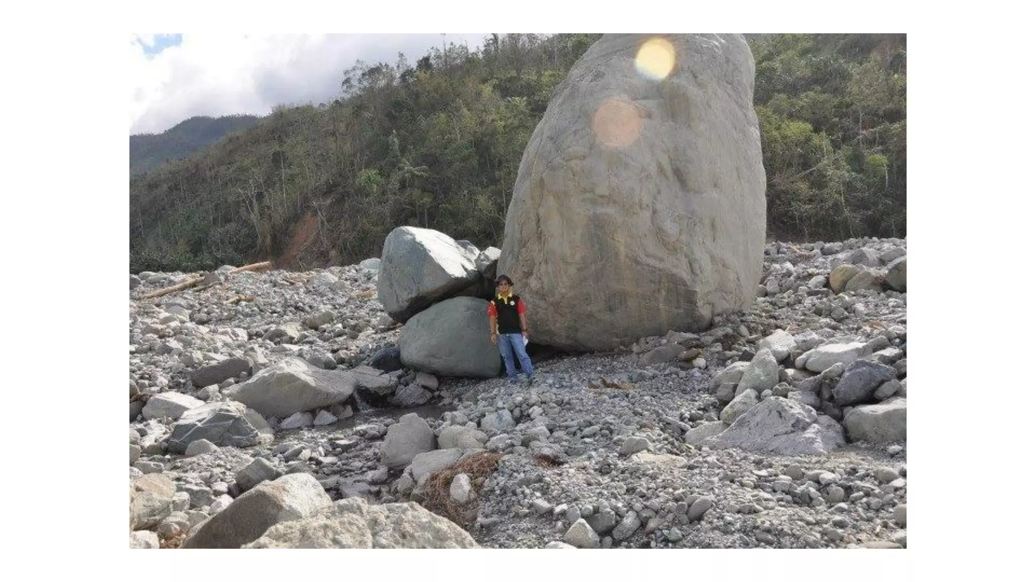 Disaster risk reduction as a pillar of a national adaptation strategy ...