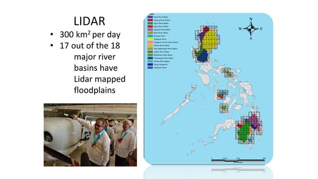 Disaster risk reduction as a pillar of a national adaptation strategy ...