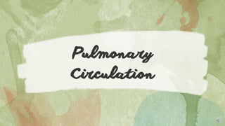 Systemic and Pulmonary Circulation.pptx