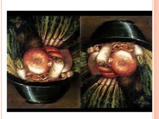 Arcimboldo | PPT