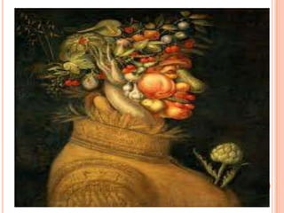 Arcimboldo | PPTX