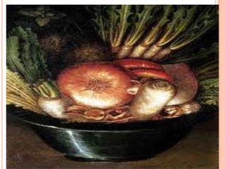 Arcimboldo | PPTX