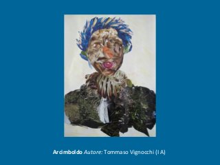 Arcimboldo | PPT