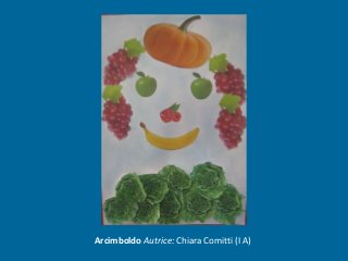 Arcimboldo | PPT