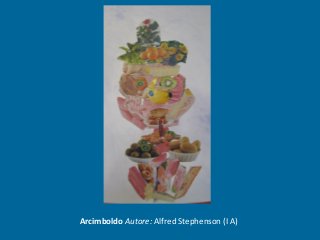 Arcimboldo | PPT