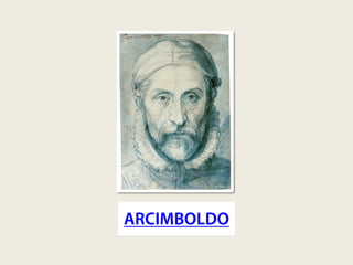 Arcimboldo | PDF