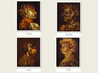 Arcimboldo | PDF