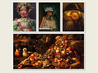 Arcimboldo | PDF