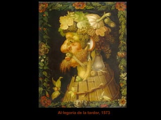 Arcimboldo | PPT