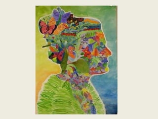 Arcimboldo portraits | PPTX