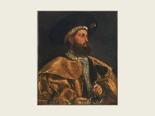 Arcimboldo portraits | PPTX