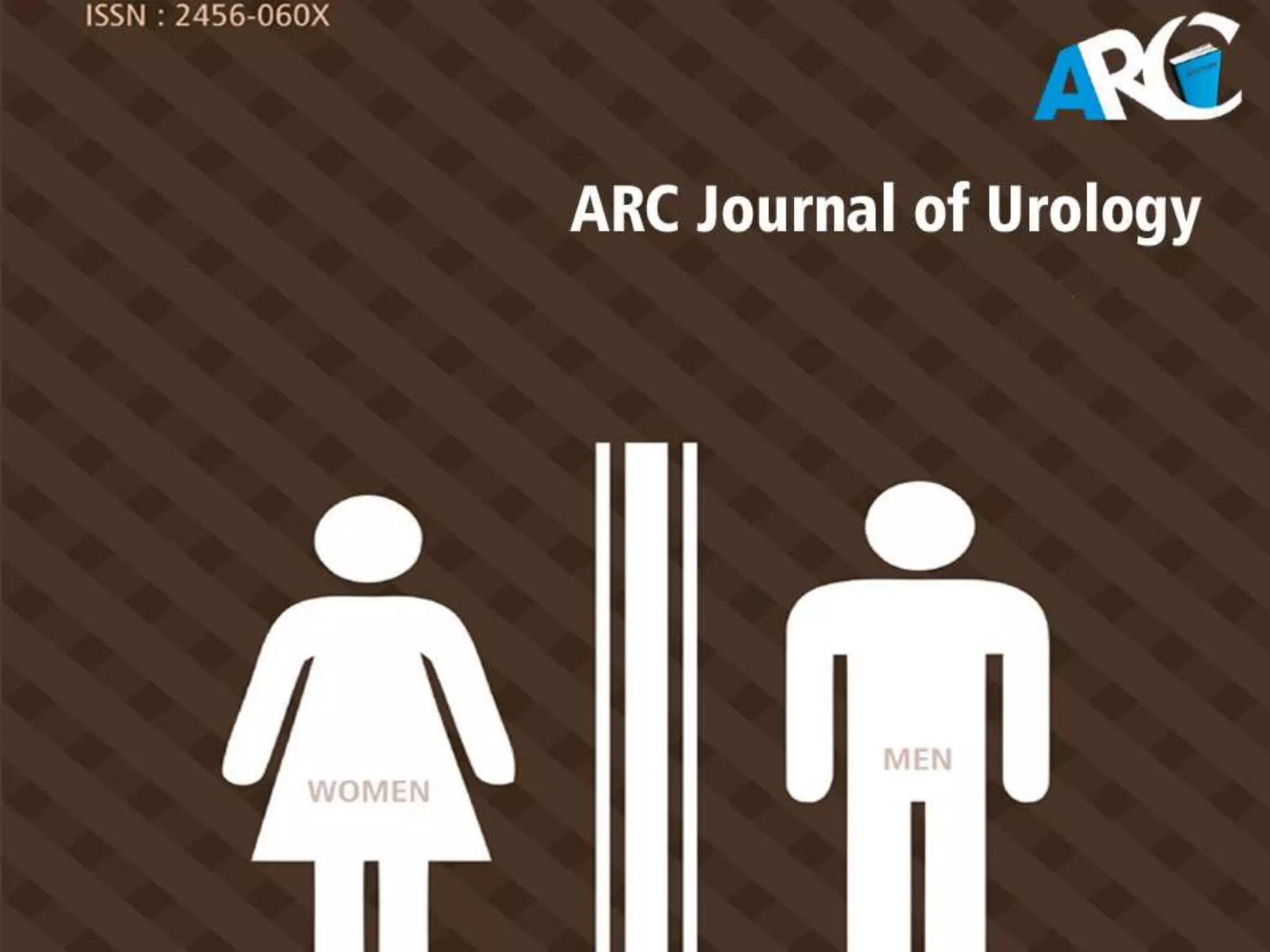 ARC Journal of Urology - ARC Journals | PPT