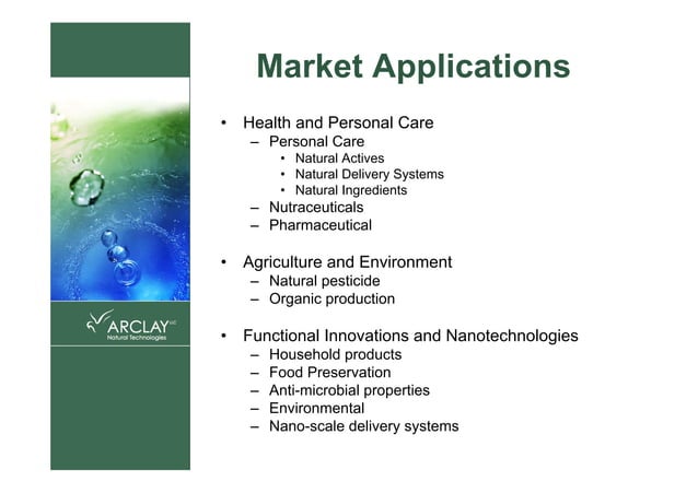 Arclay Corporate | PDF